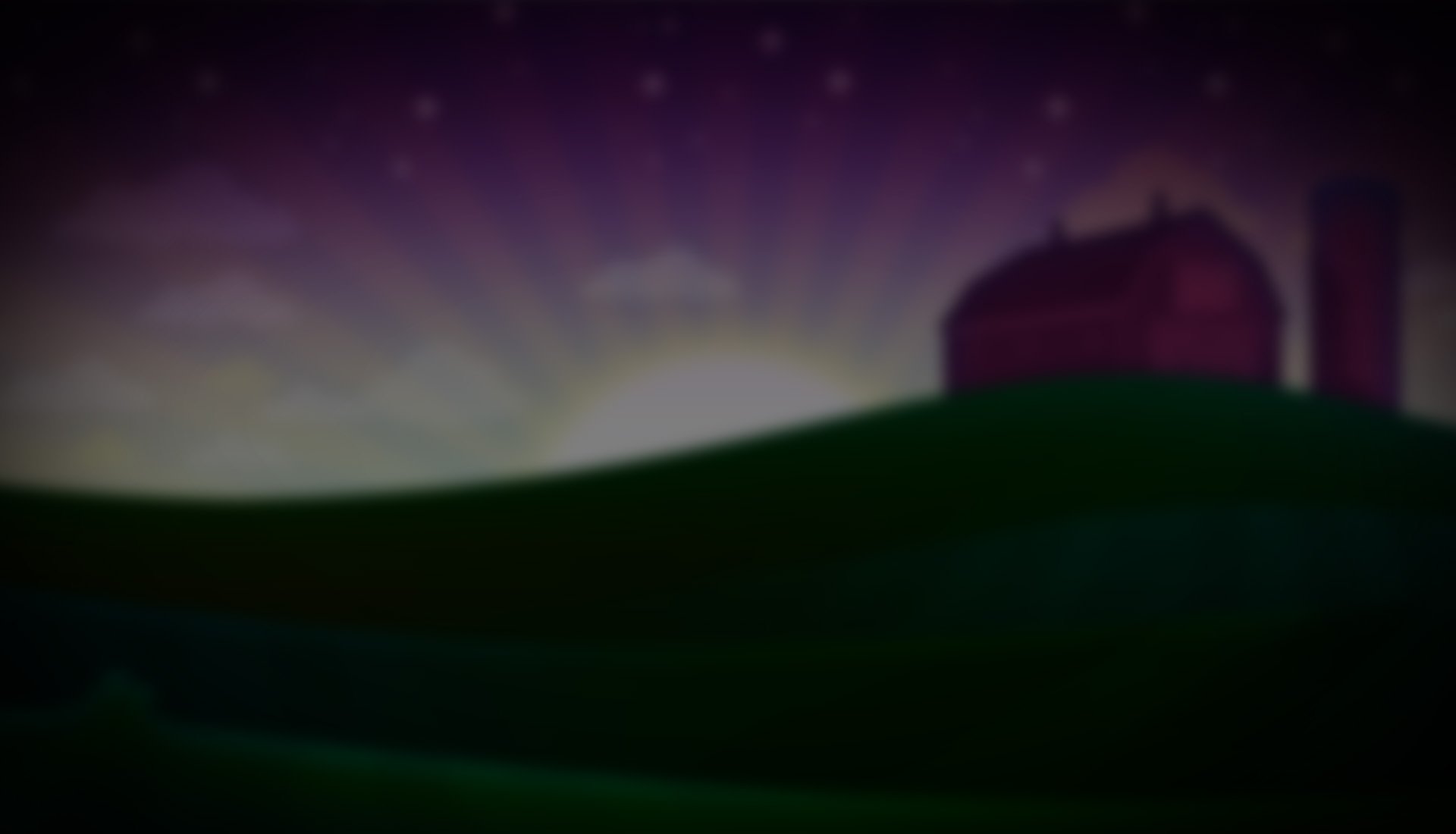 Lucky Clucks 3: Barnyard Blastoff The Best Slots Machines at OneCasino
