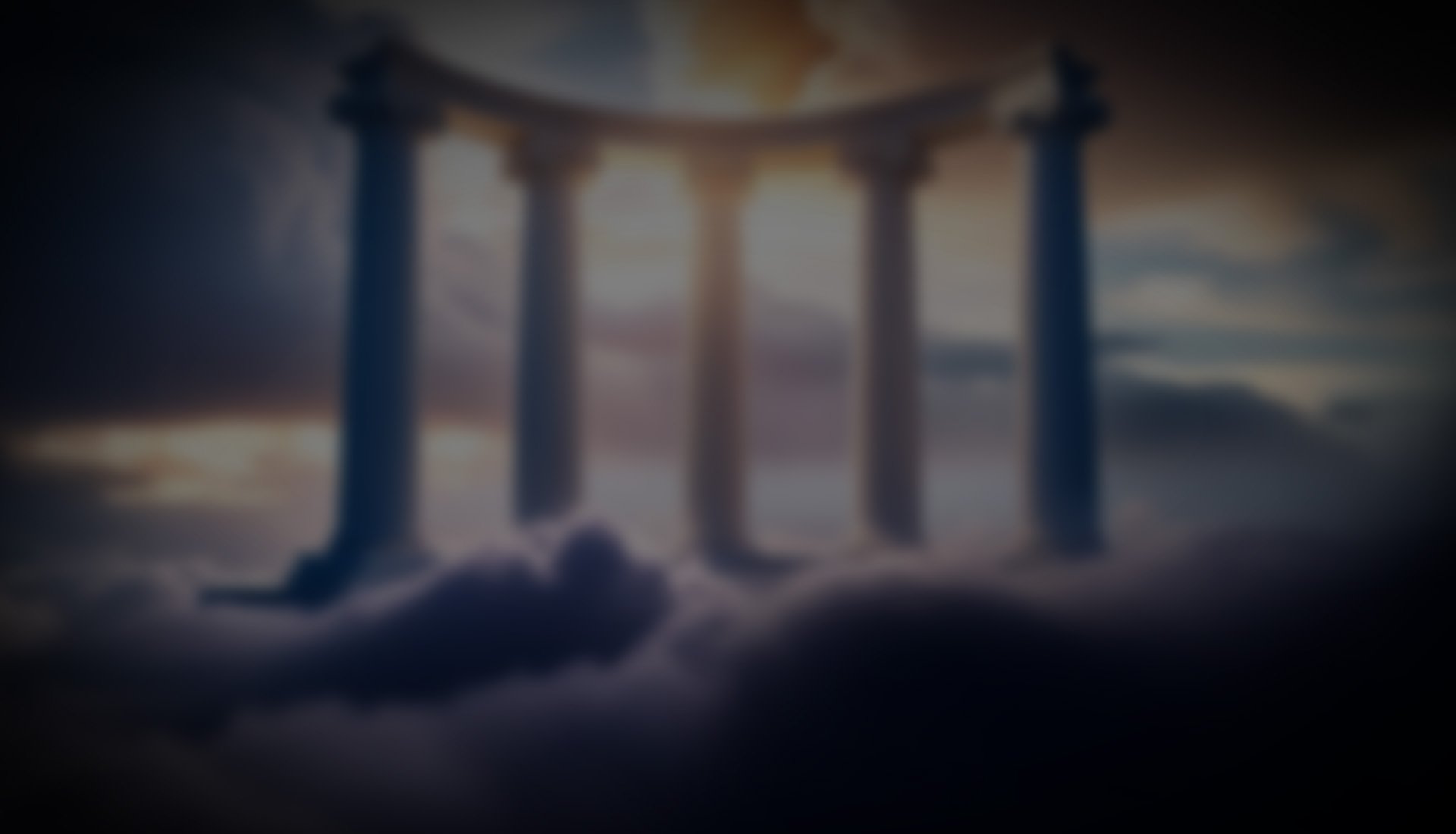 Unusual Suspects: Legends of Olympus The Best Slots Machines at OneCasino